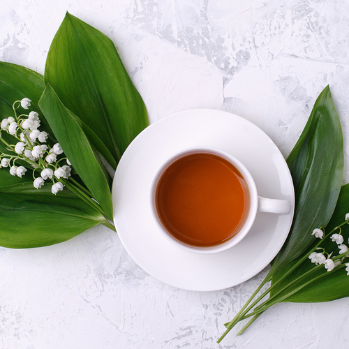 Uptown Tea Shop — Premium Loose Leaf Tea & Accessories – Uptown Tea ...