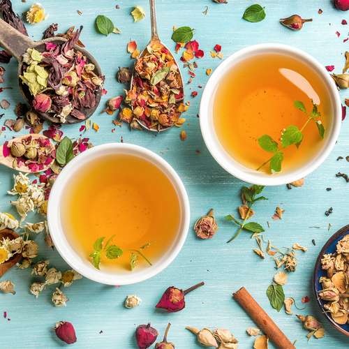 Uptown Tea Shop — Premium Loose Leaf Tea & Accessories – Uptown Tea ...