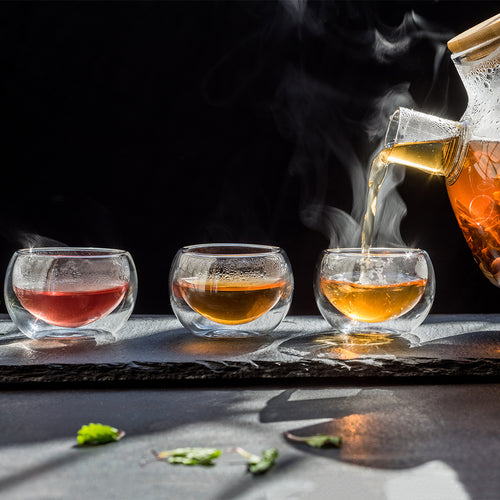 Uptown Tea Shop — Premium Loose Leaf Tea & Accessories – Uptown Tea ...