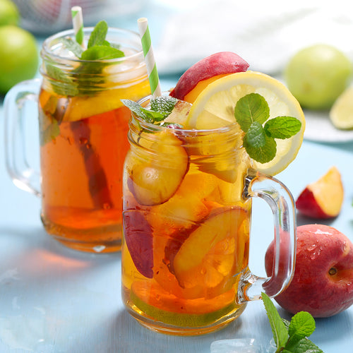 Uptown Tea Shop — Premium Loose Leaf Tea & Accessories – Uptown Tea ...