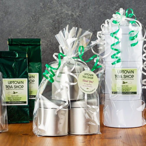 Uptown Tea Shop — Premium Loose Leaf Tea & Accessories – Uptown Tea ...