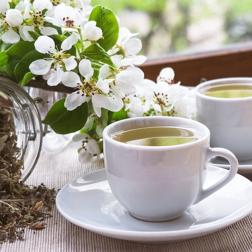 Uptown Tea Shop — Premium Loose Leaf Tea & Accessories – Uptown Tea ...