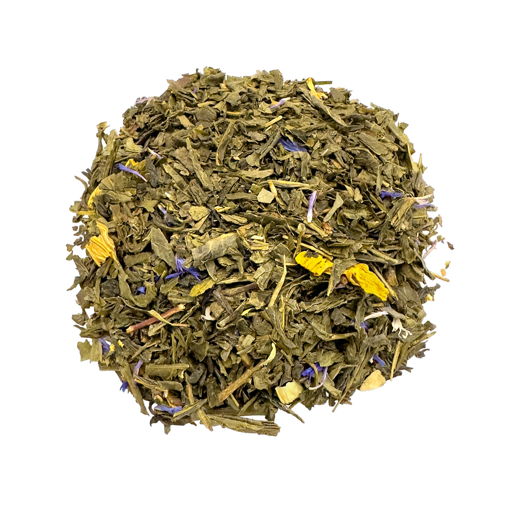 Carolina Dreams | Green Tea – Uptown Tea Shop LLC