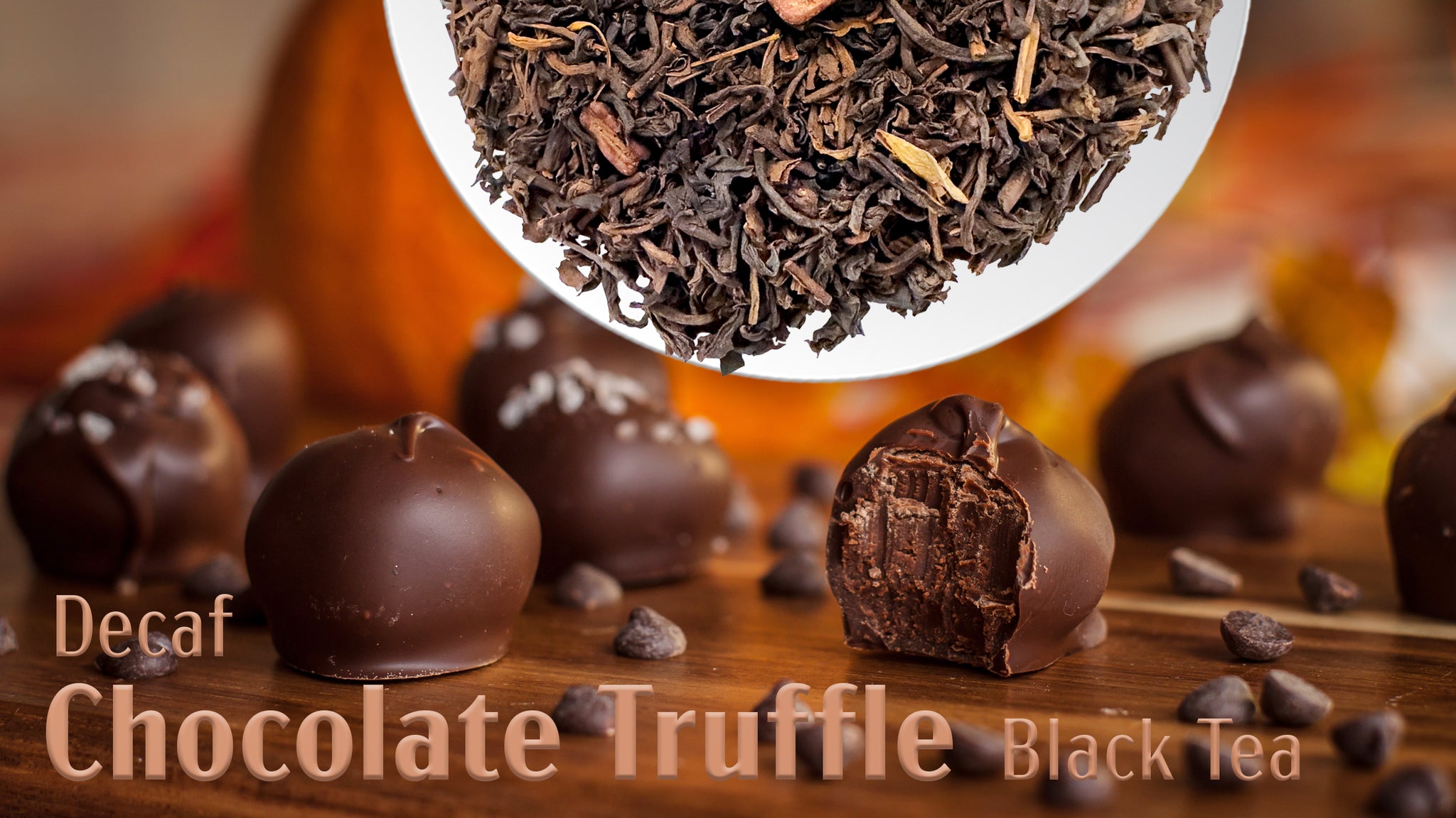 Uptown Tea Shop — Premium Loose Leaf Tea & Accessories