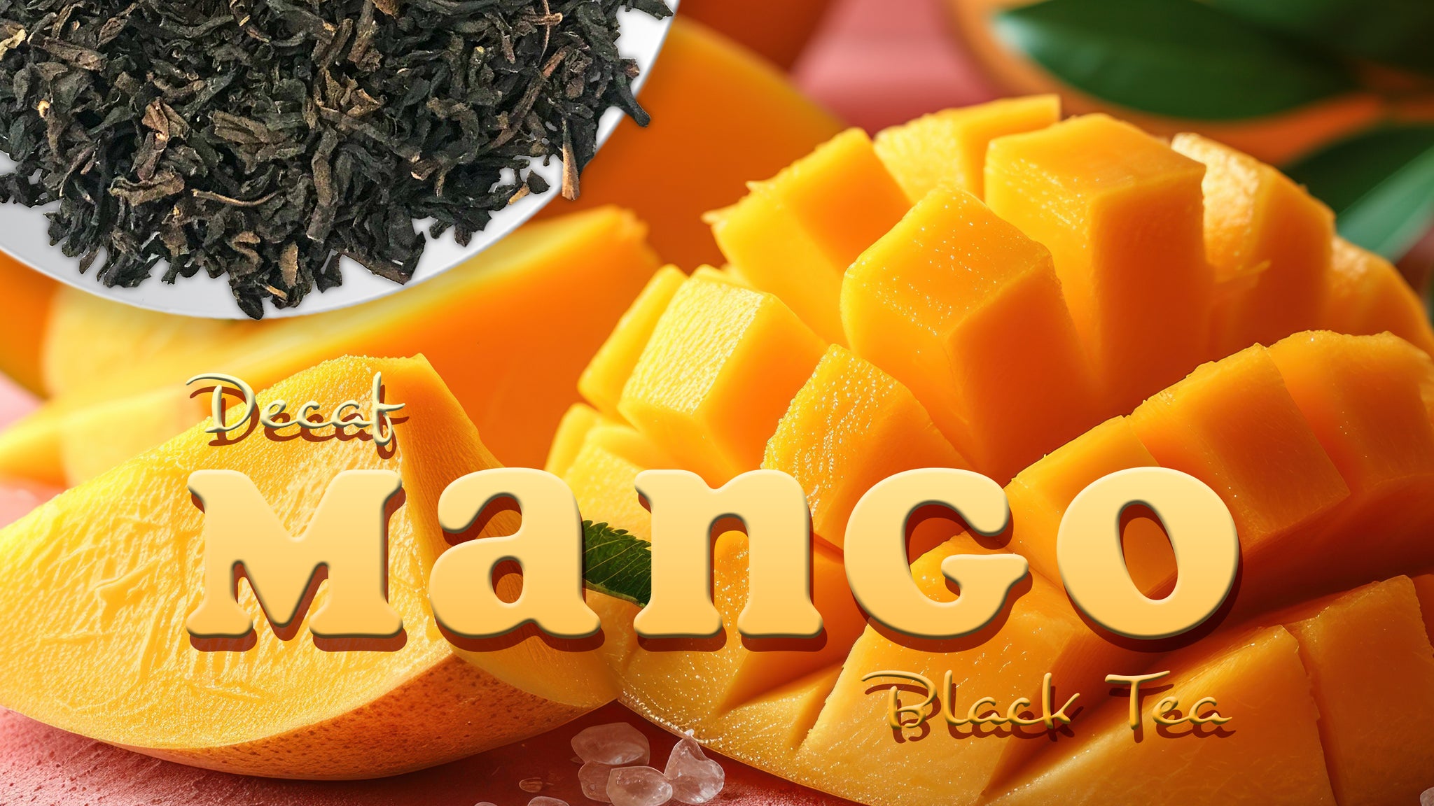 Uptown Tea Shop — Premium Loose Leaf Tea & Accessories