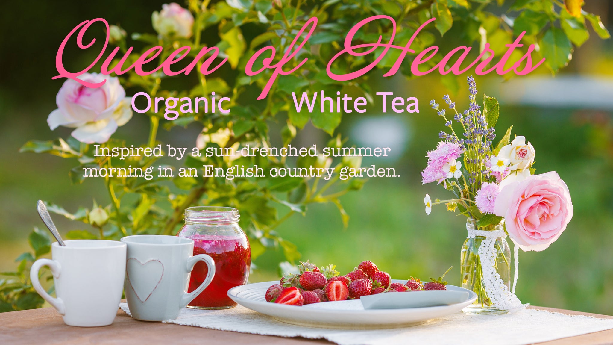 Uptown Tea Shop — Premium Loose Leaf Tea & Accessories – Uptown Tea ...