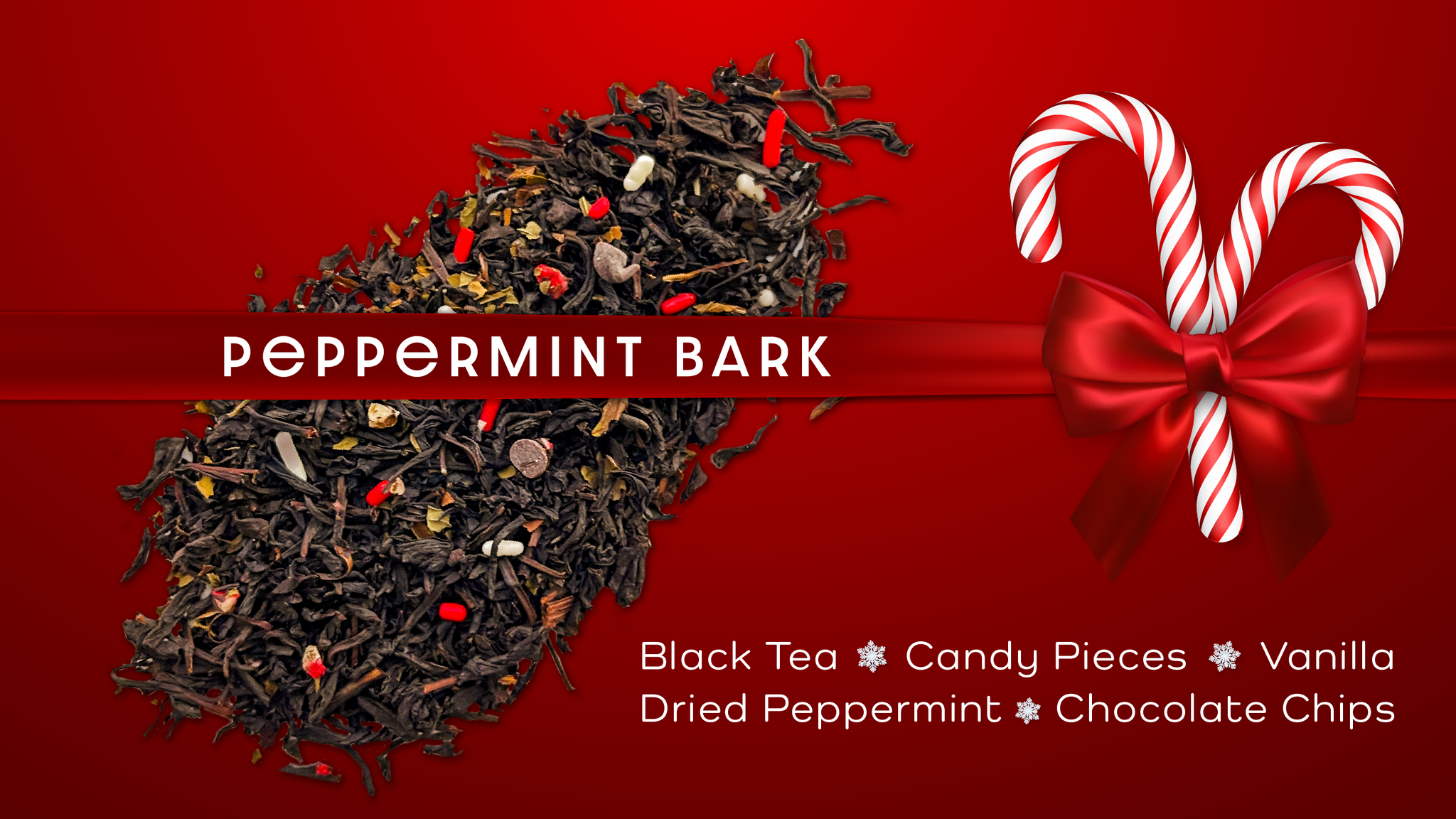 Uptown Tea Shop — Premium Loose Leaf Tea & Accessories