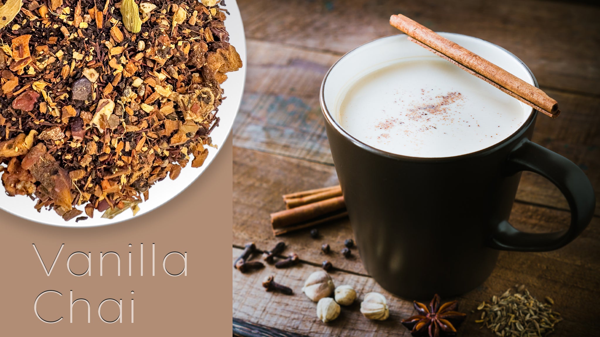 Uptown Tea Shop — Premium Loose Leaf Tea & Accessories – Uptown Tea ...