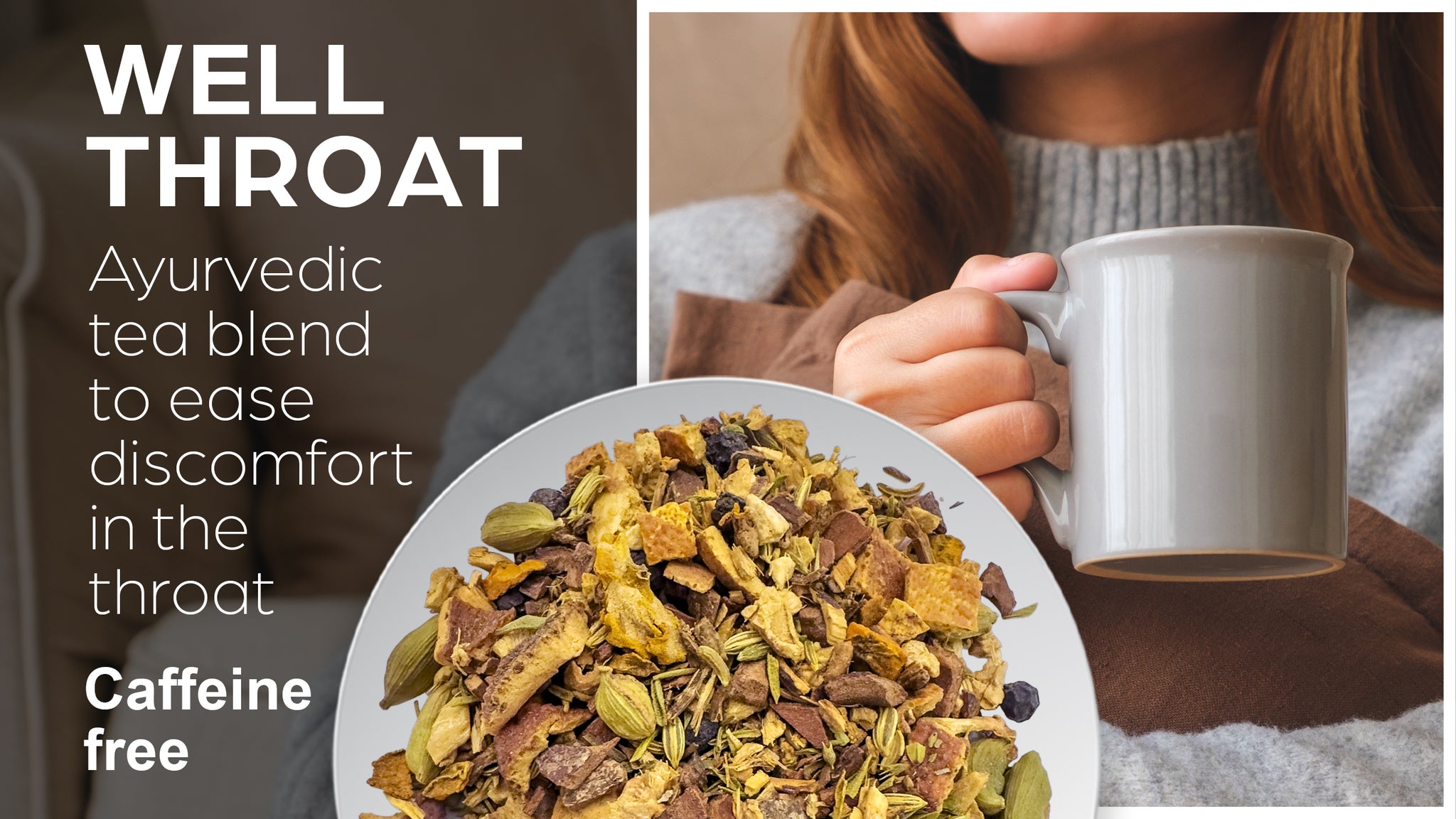 Uptown Tea Shop — Premium Loose Leaf Tea & Accessories