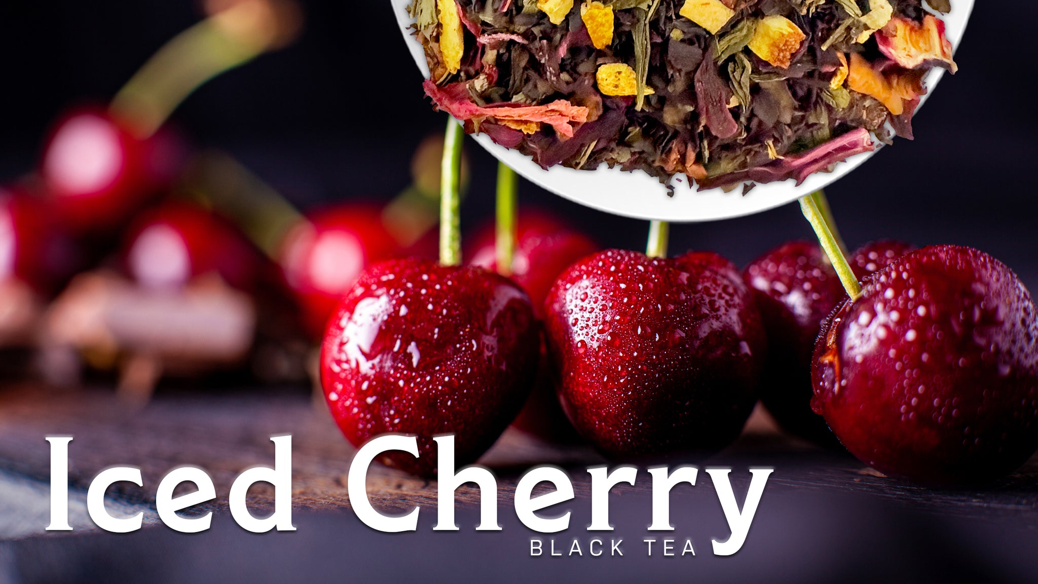 Uptown Tea Shop — Premium Loose Leaf Tea & Accessories – Uptown Tea ...