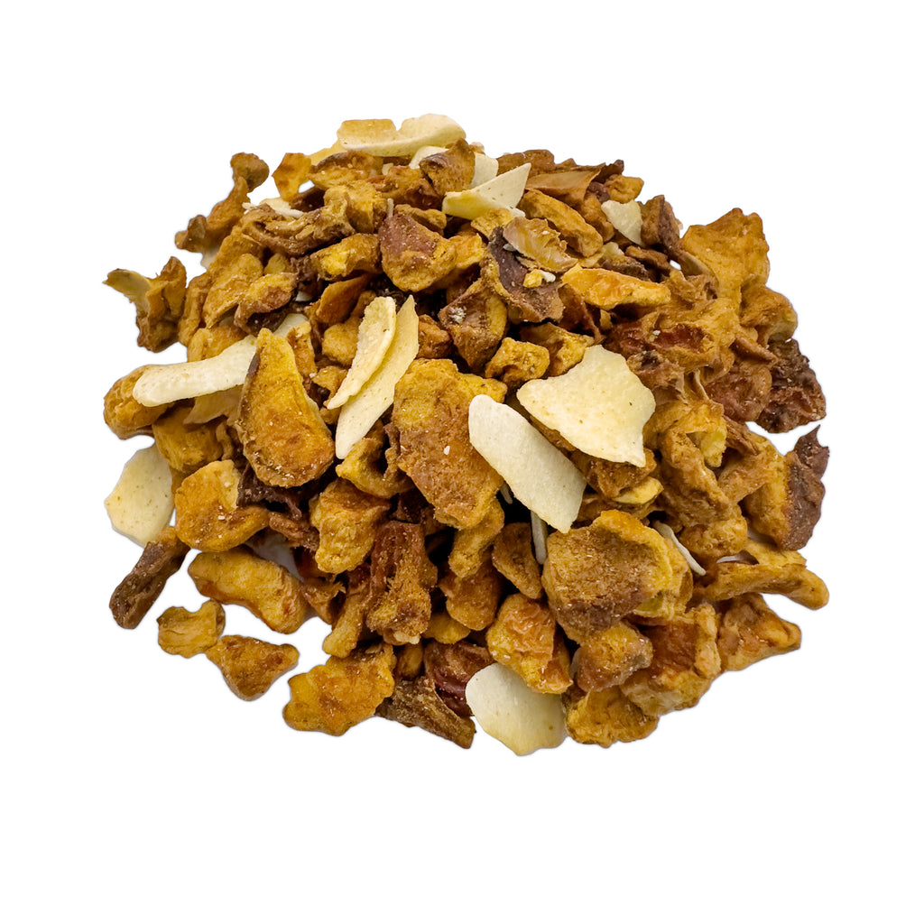 Piña Colada Fruit Tea – Uptown Tea Shop