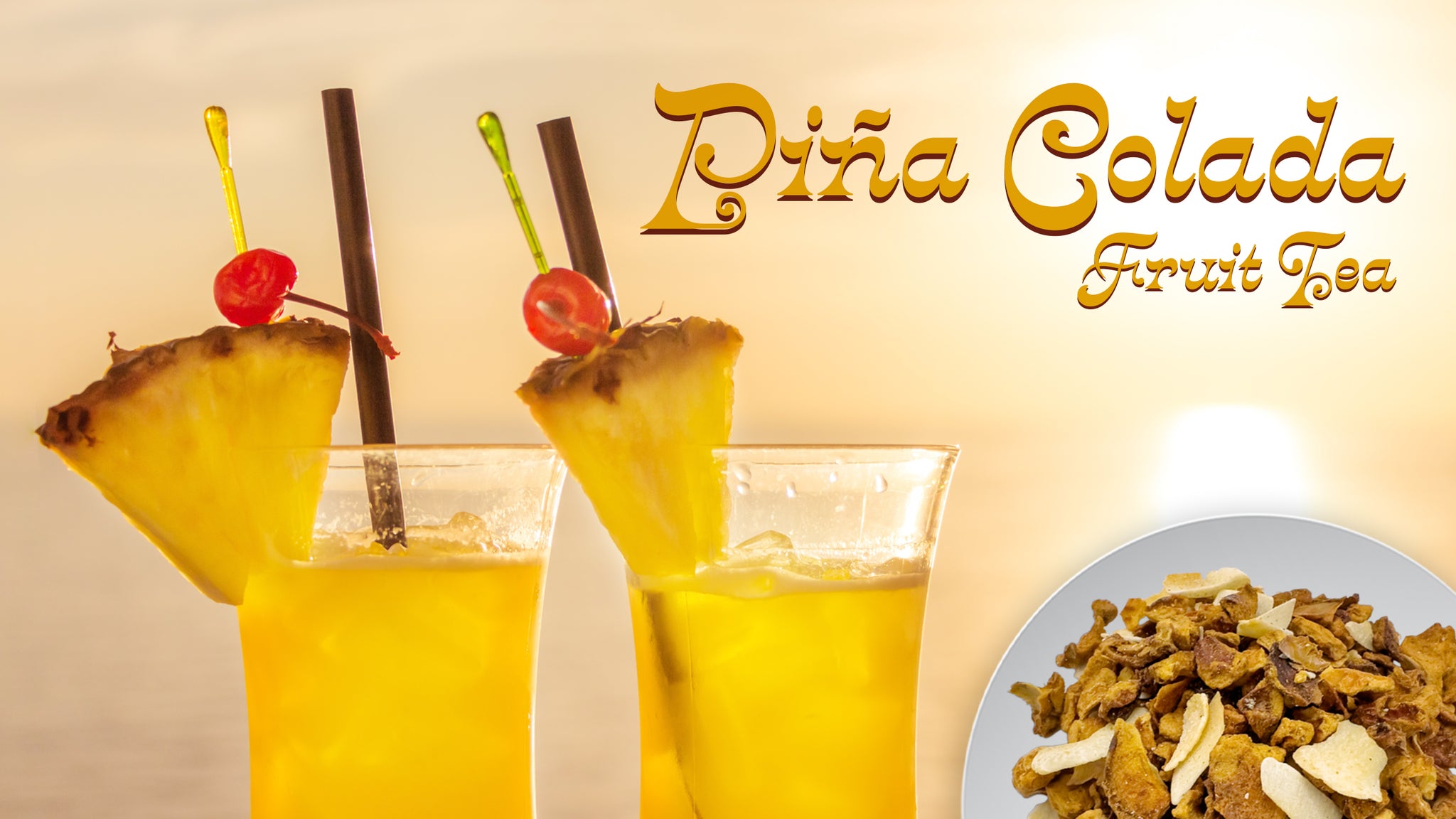 Uptown Tea Shop — Premium Loose Leaf Tea & Accessories