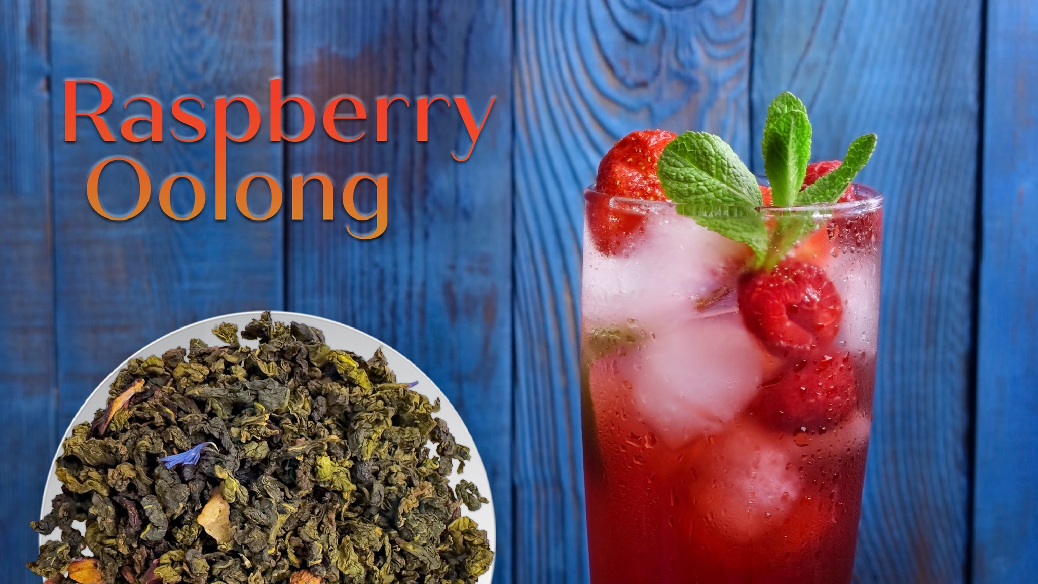 Uptown Tea Shop — Premium Loose Leaf Tea & Accessories