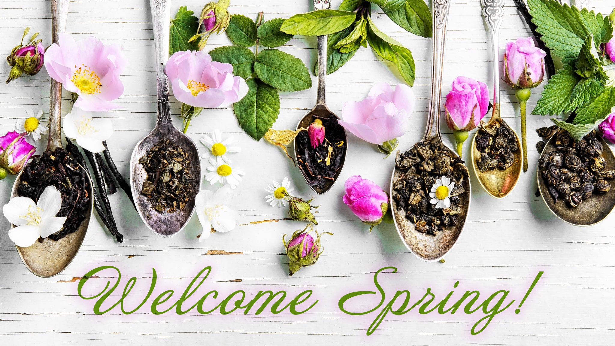 Uptown Tea Shop — Premium Loose Leaf Tea & Accessories – Uptown Tea ...