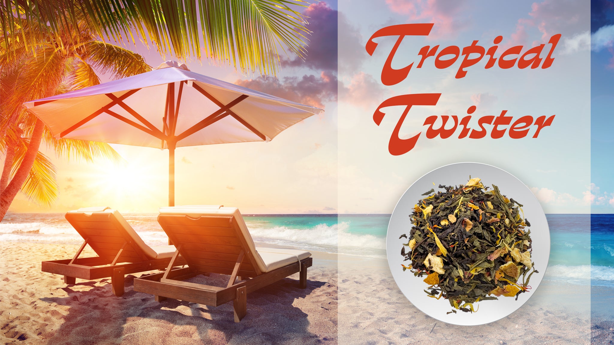 Uptown Tea Shop — Premium Loose Leaf Tea & Accessories